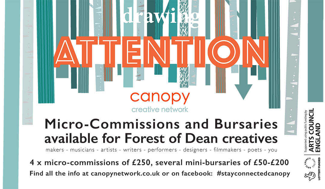 Opportunities – Canopy Creative Network