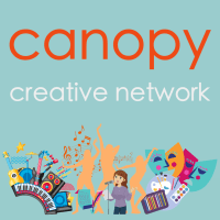 Press Release: Creative Walk Maps – Canopy Creative Network