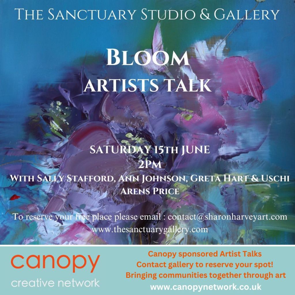 Canopy Creative Network – Cultivating creative communities in the ...