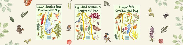 New maps available to inspire accessible walks in the Forest of Dean ...
